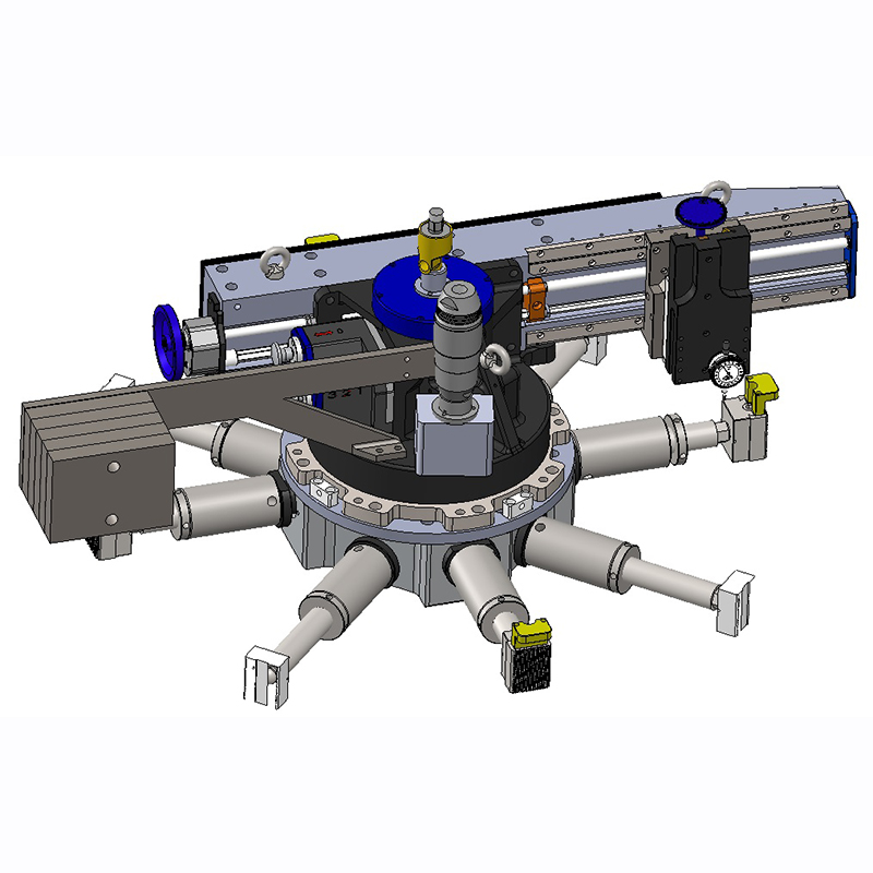 Custom In field flange facing machine tools-Manufacturer&Supplier ...