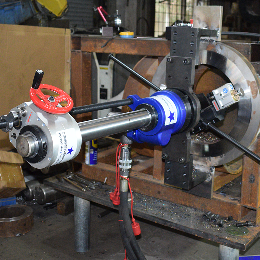 Custom Portable Boring Machine Manufacturers&Factory Manufacturer and ...