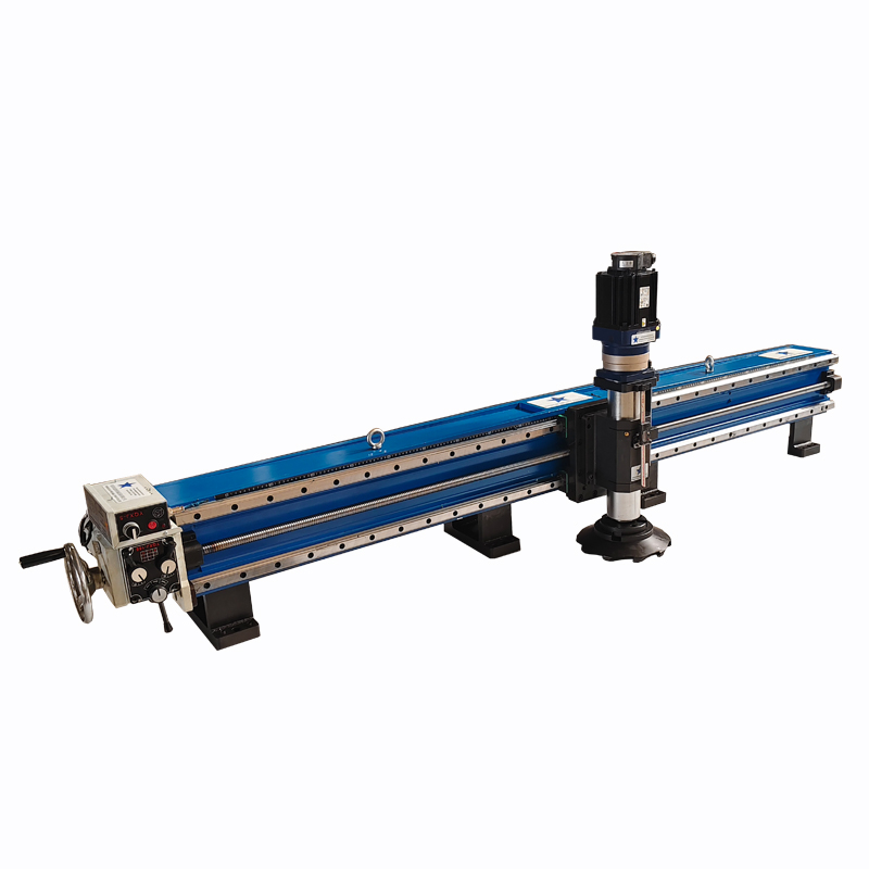 Custom On site line milling machines Manufacturer and Supplier ...