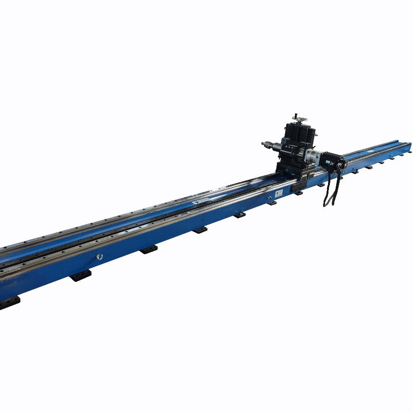 Custom Portable linear milling machine Manufacturer and Supplier ...