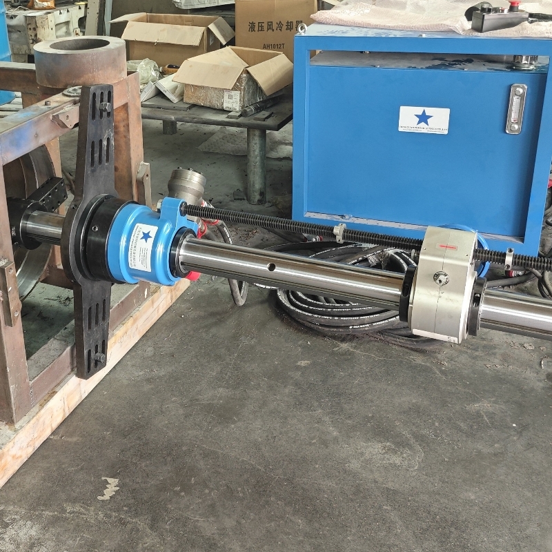 Custom Portable line boring equipment-manufacturers & suppliers ...